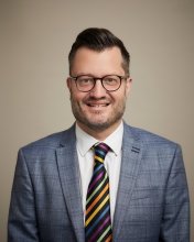 Commissioners - Global Eye Health