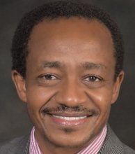 Commissioners - Global Eye Health