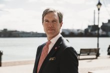 Commissioners - Global Eye Health